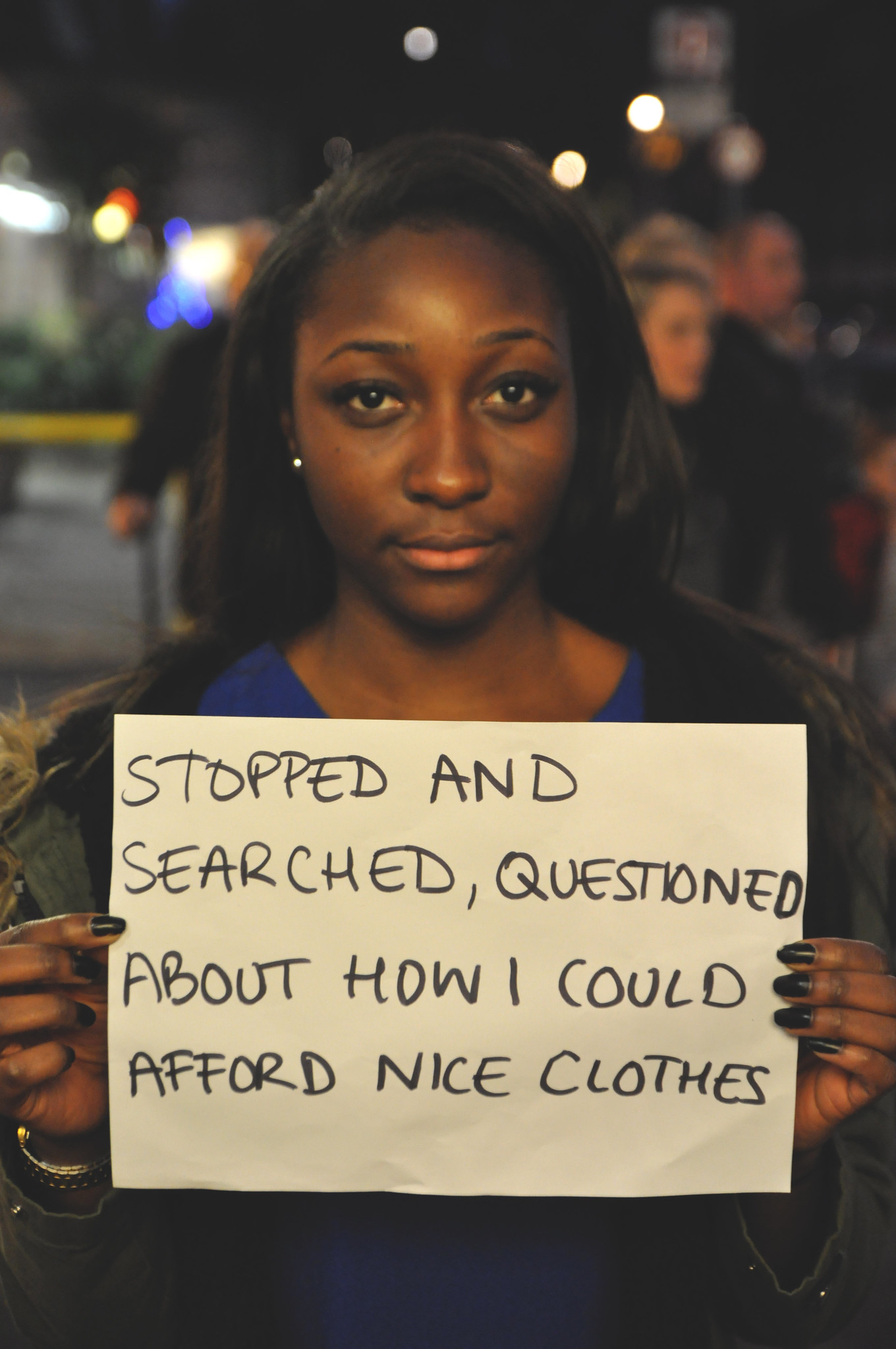 Policing Black children: an urgent call for accountability and action