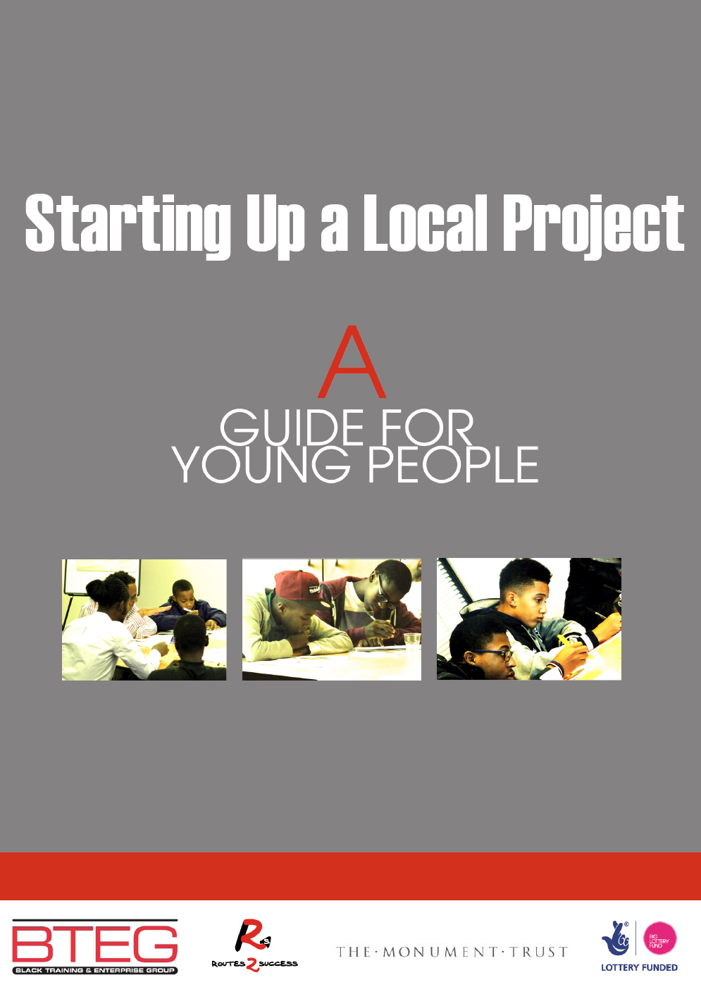 Resources for young people