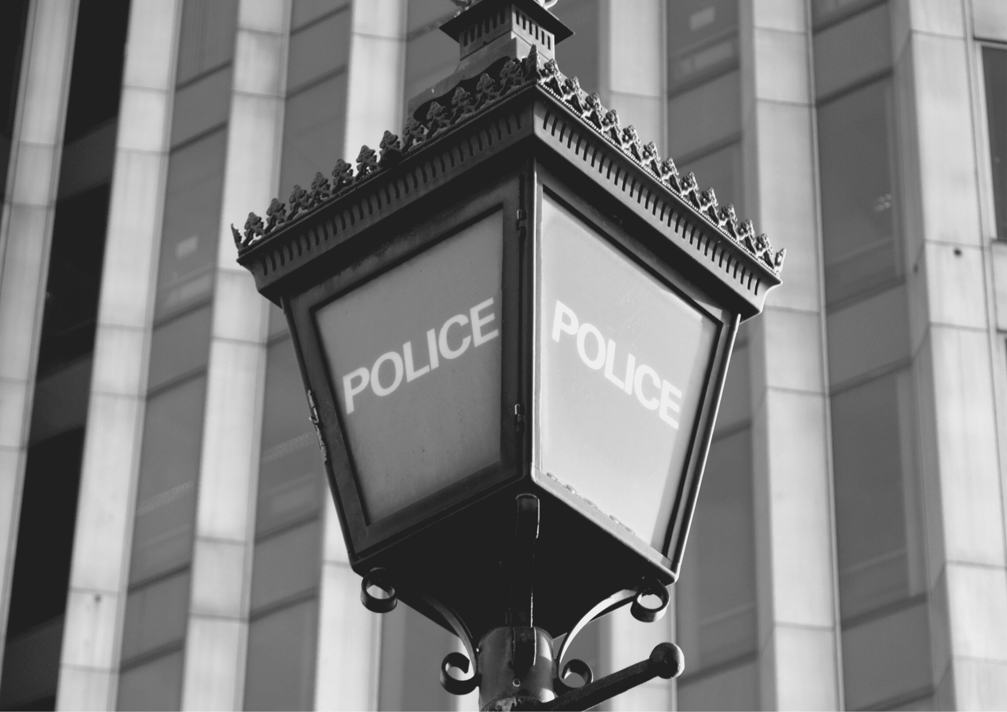 Alliance for Police Accountability