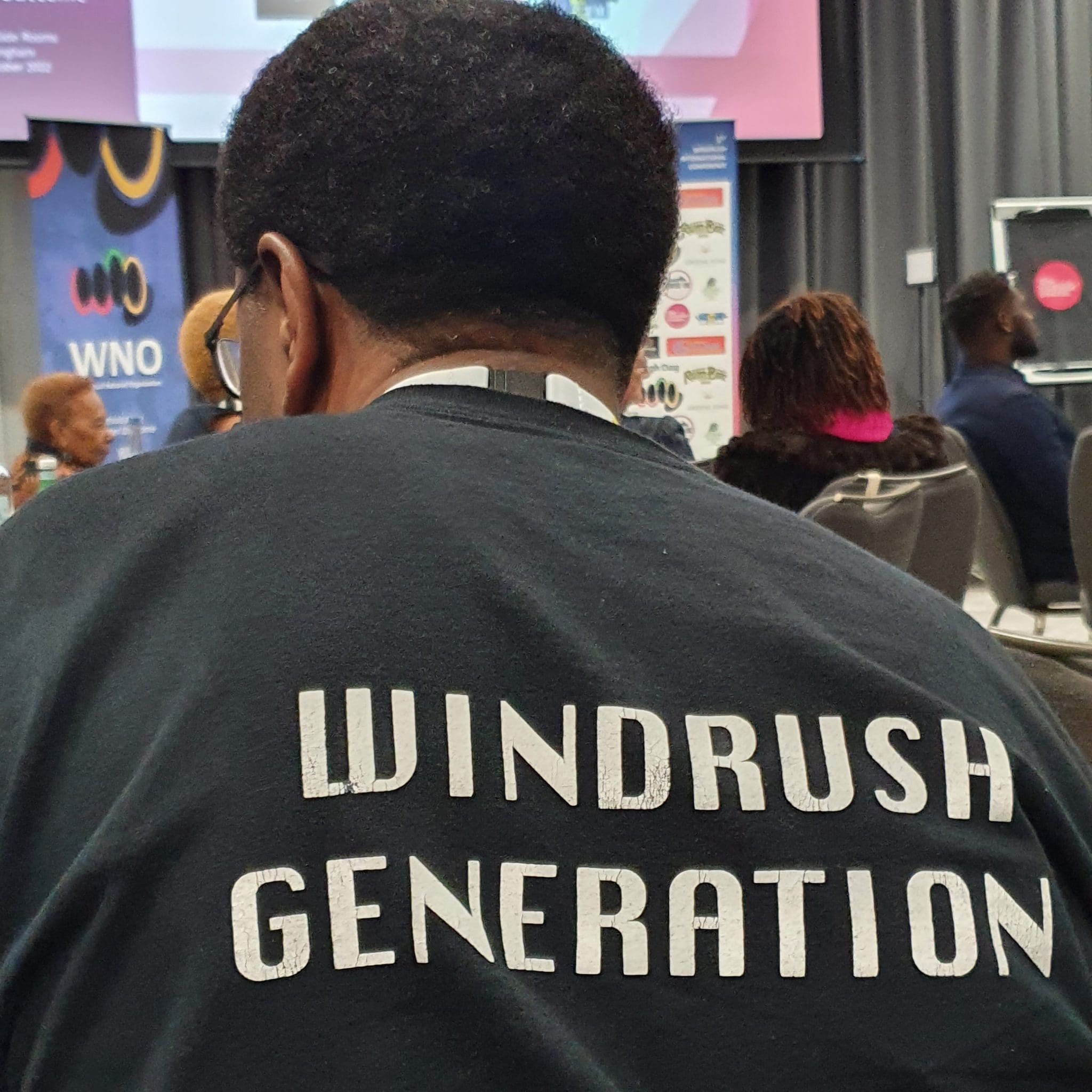 Case study: Windrush Defenders Legal