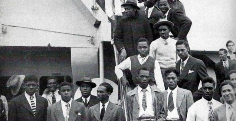 Windrush Justice Programme update – who we’re funding in round 3