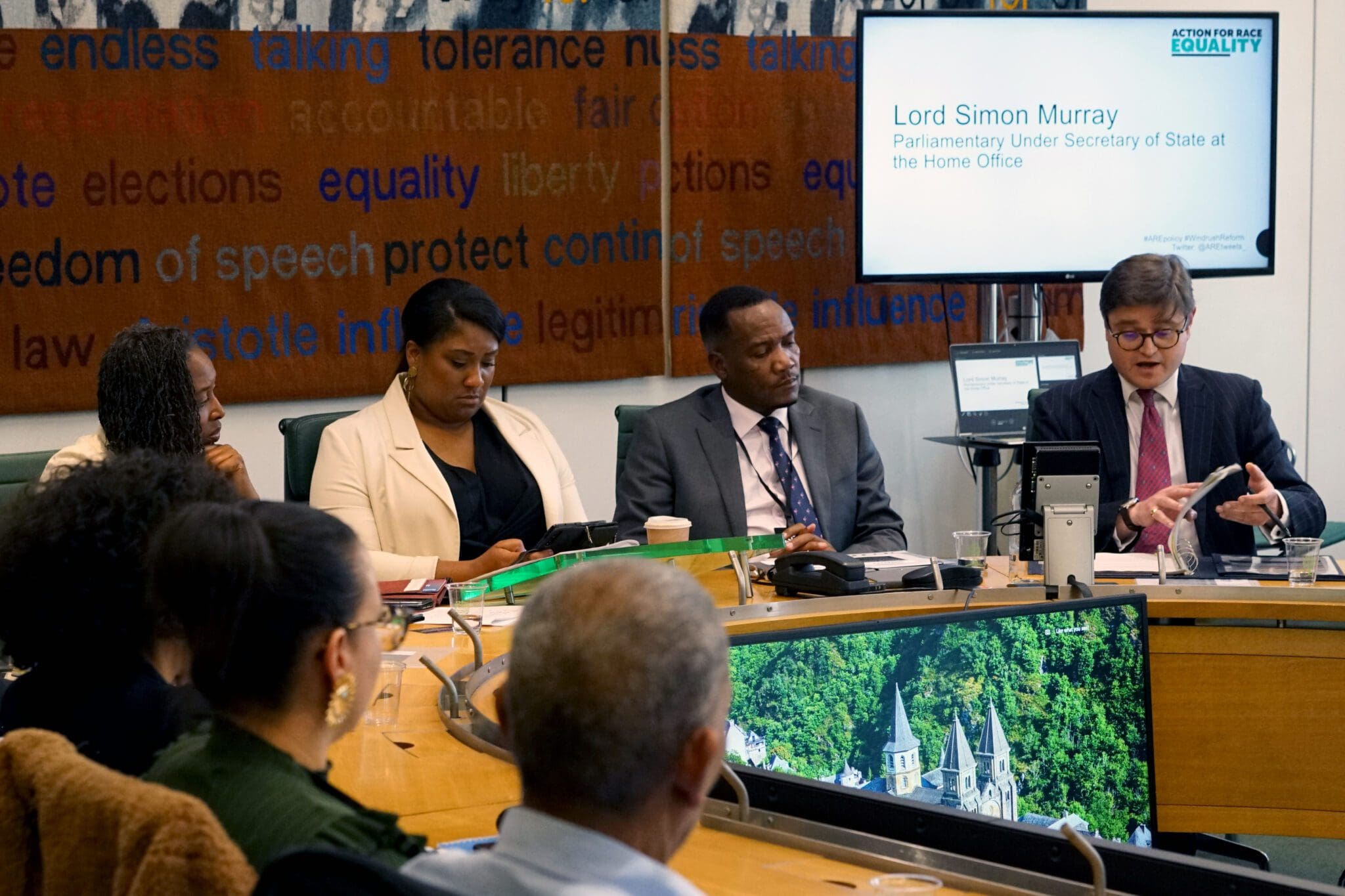 “People have been wrongly deported, have lost everything and are being ...