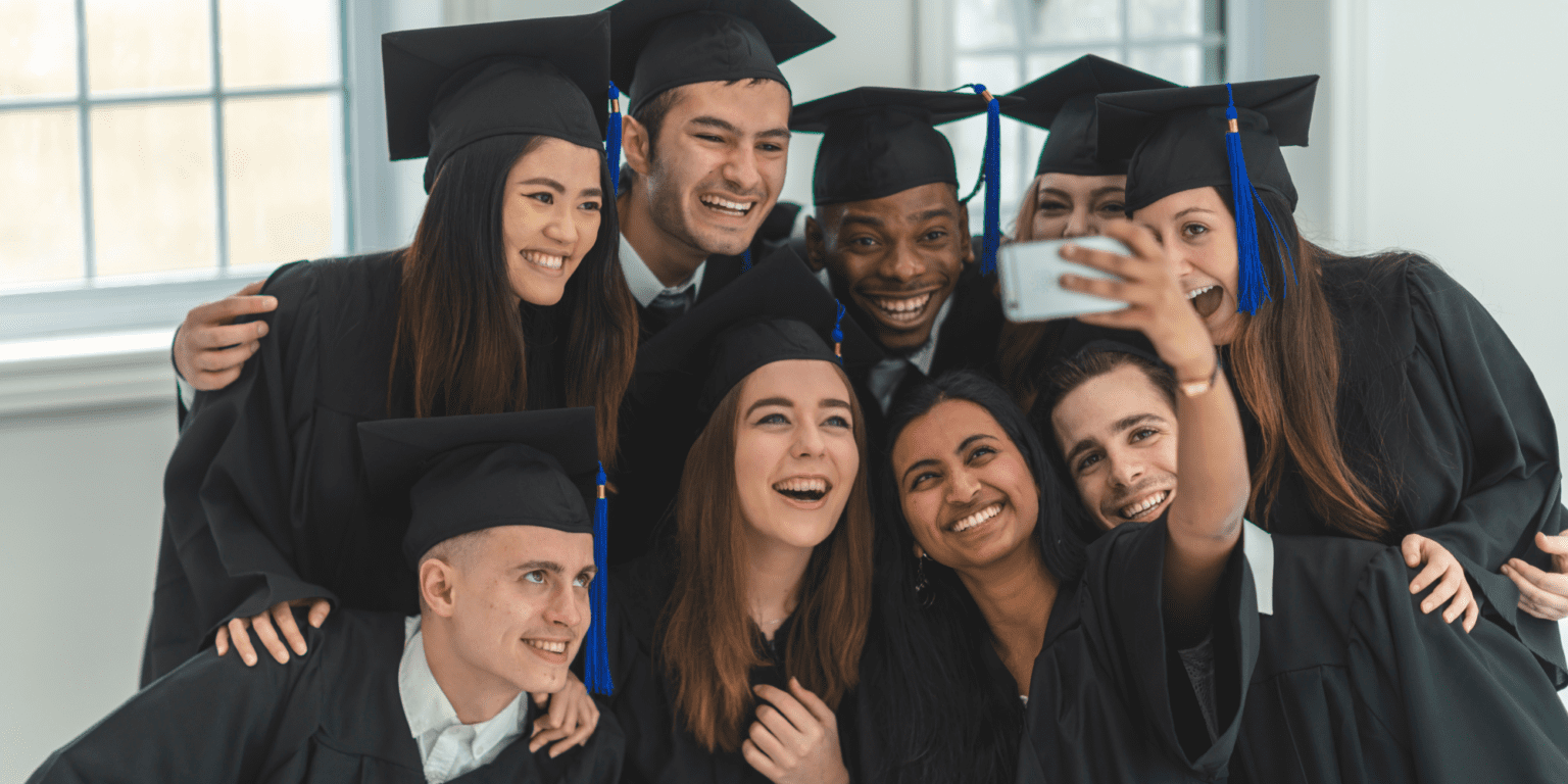 The Graduate Connector Programme