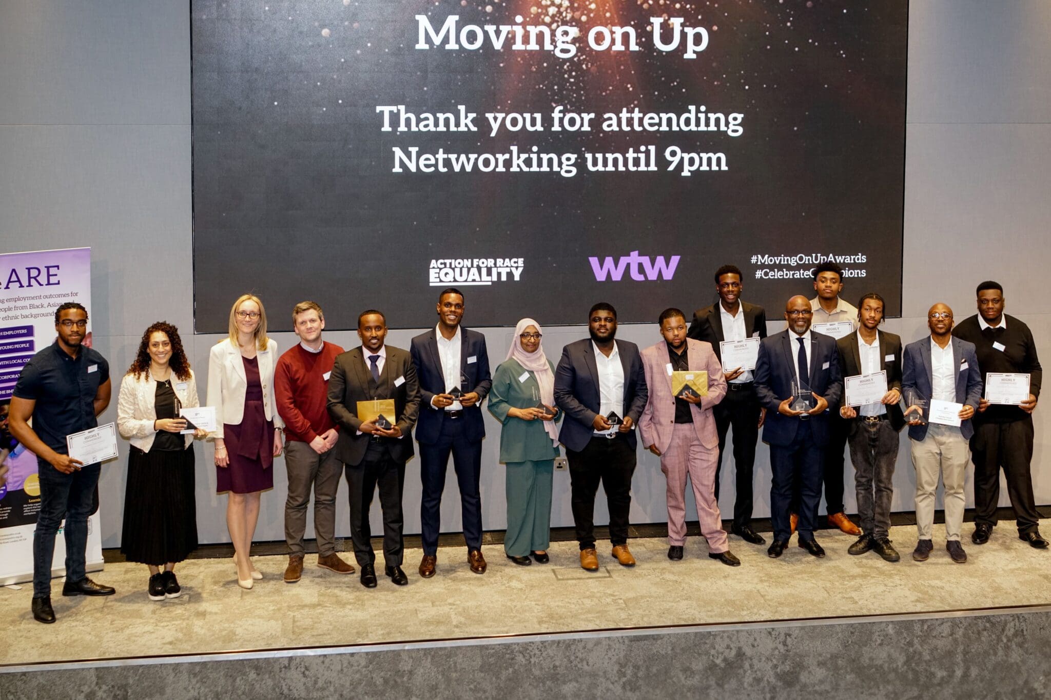 Public sector, corporate and grassroots heroes announced as winners of ...