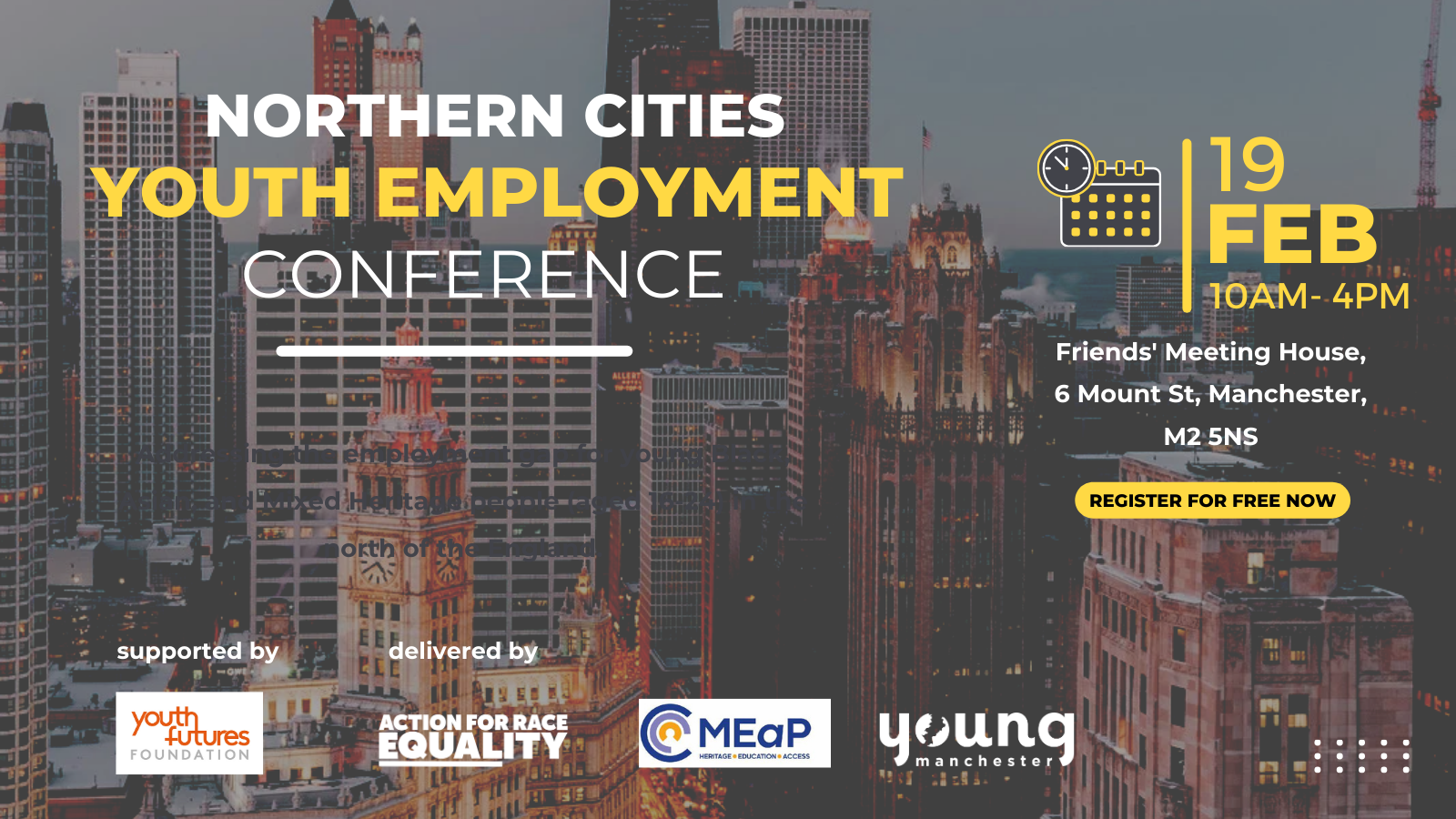 Action for Race Equality