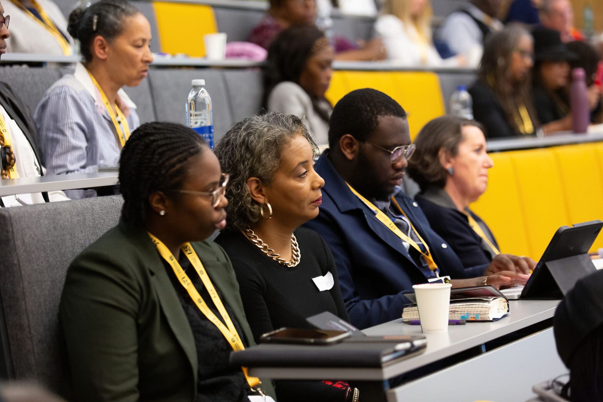 Alliance for Police Accountability Report on “Policing & the Black ...