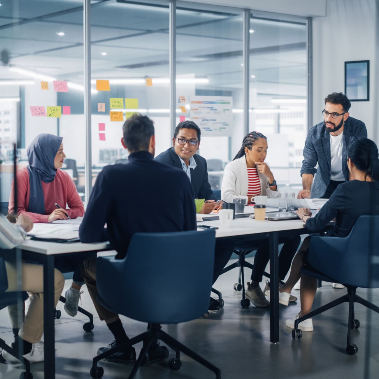 Action for Race Equality