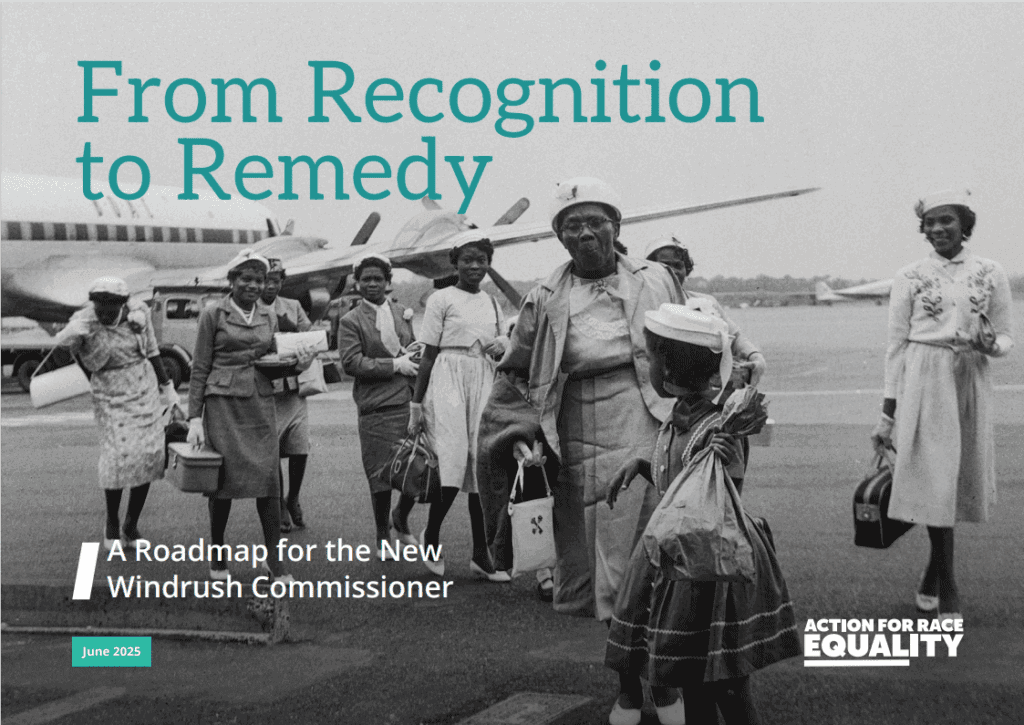 Windrush Justice Programme