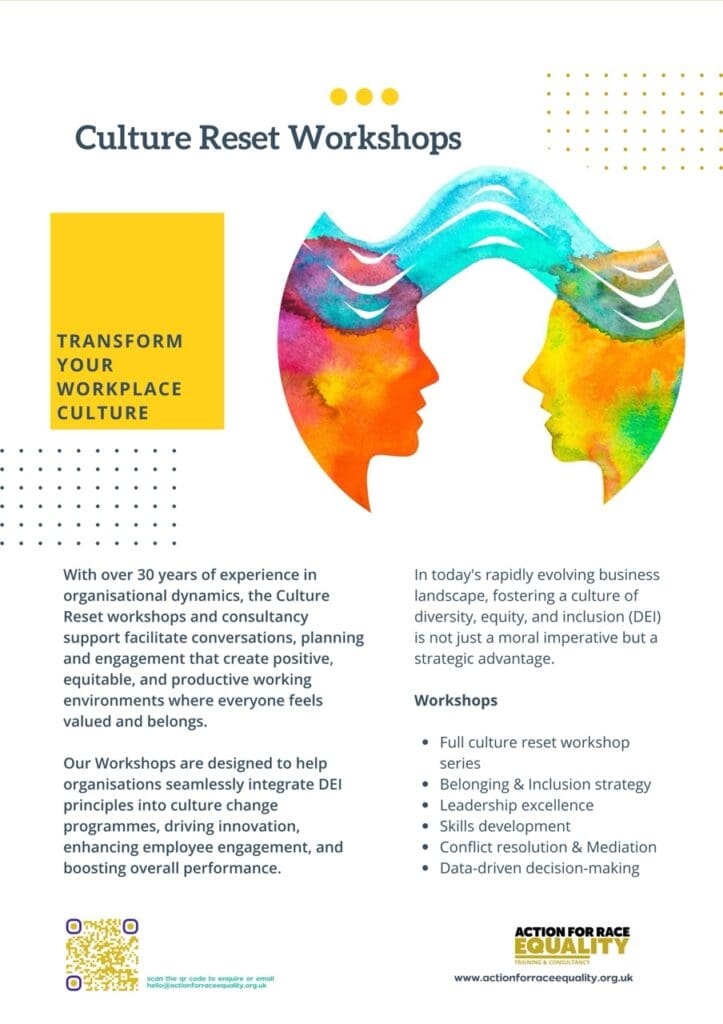 Training and Consultancy